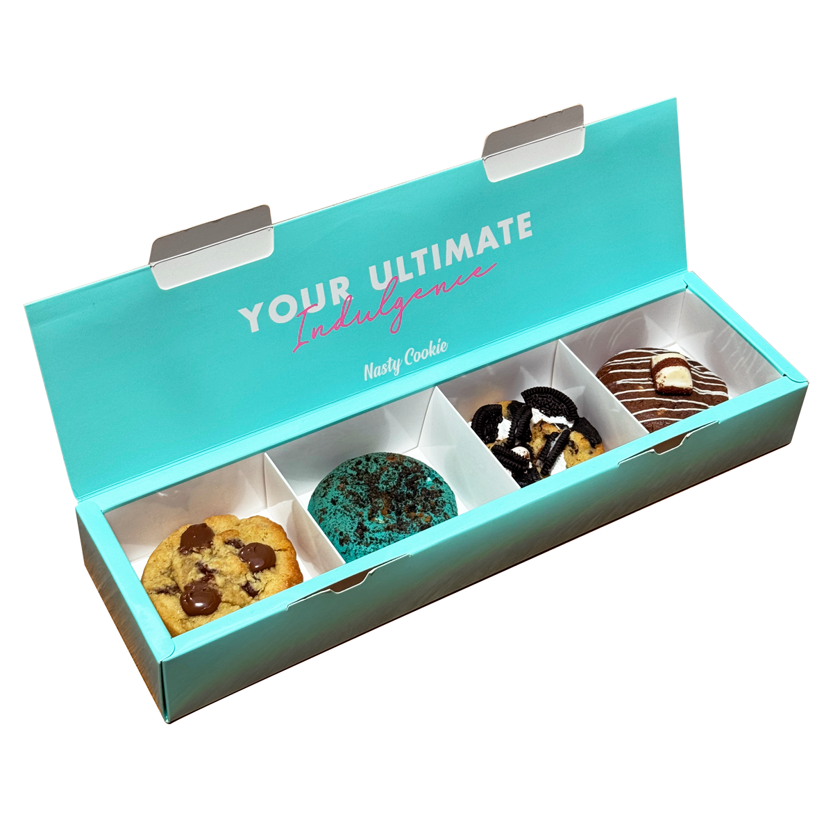 Shop Now – Nasty Cookie