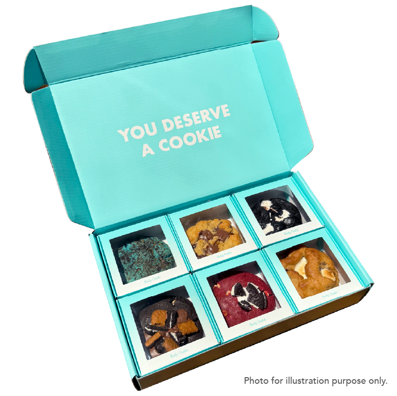 Shop Now – Nasty Cookie