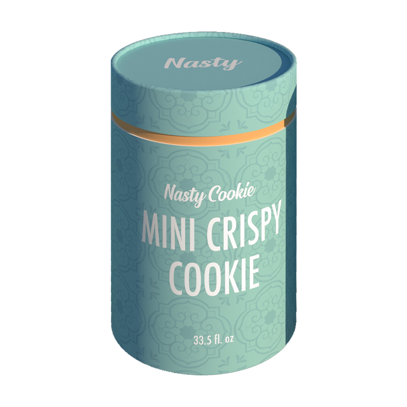 Shop Now – Nasty Cookie