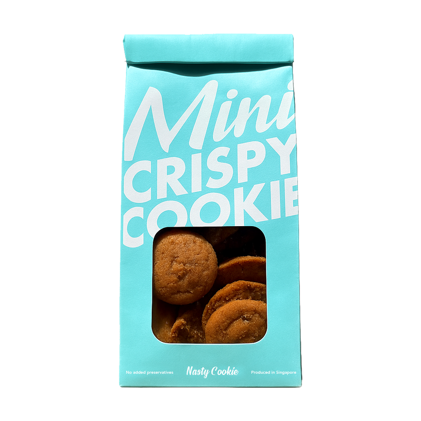 Shop Now – Nasty Cookie