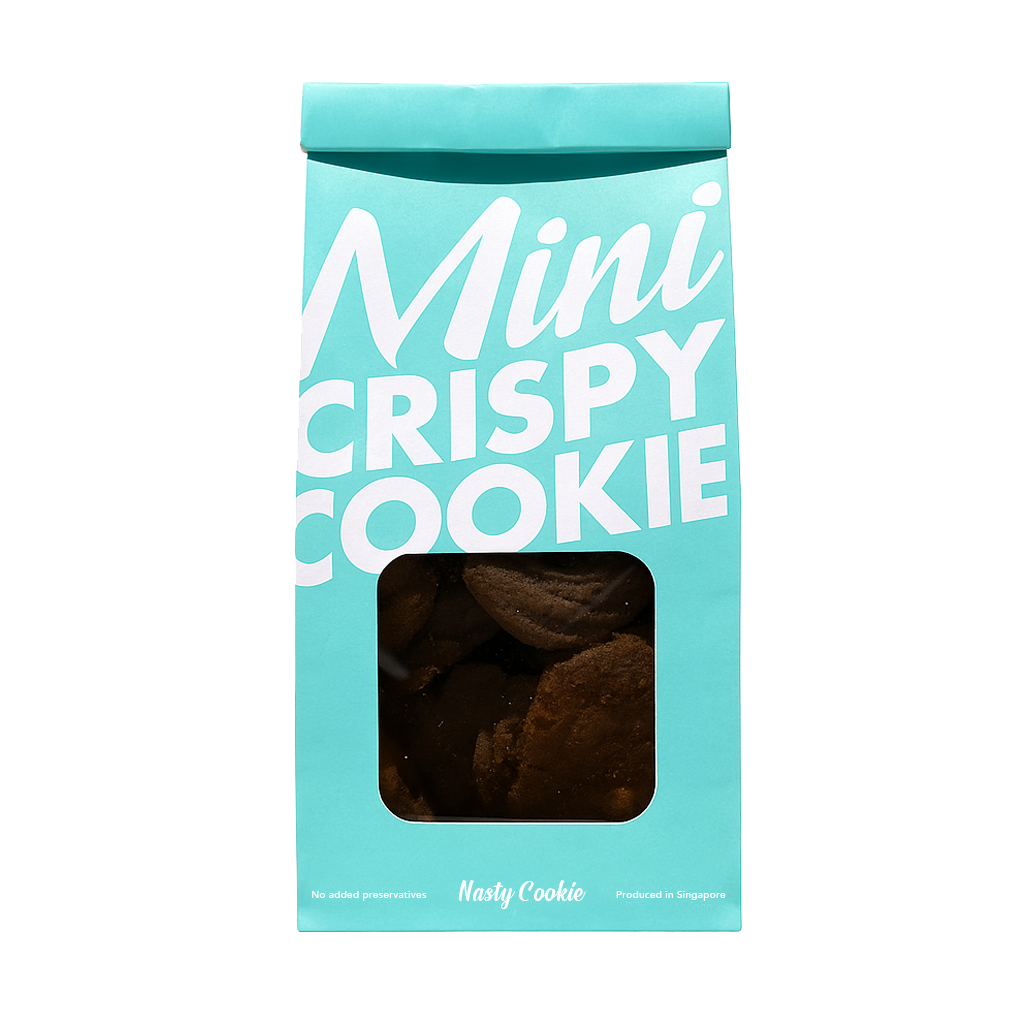 Shop Now – Nasty Cookie
