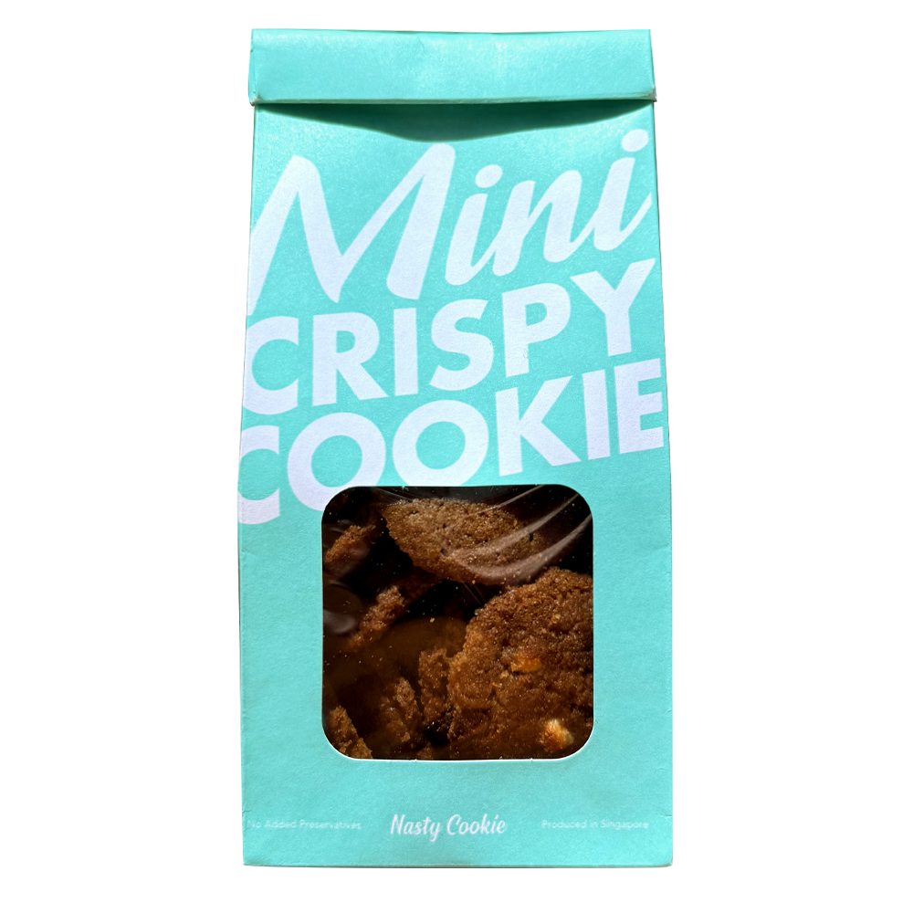 Shop Now – Nasty Cookie