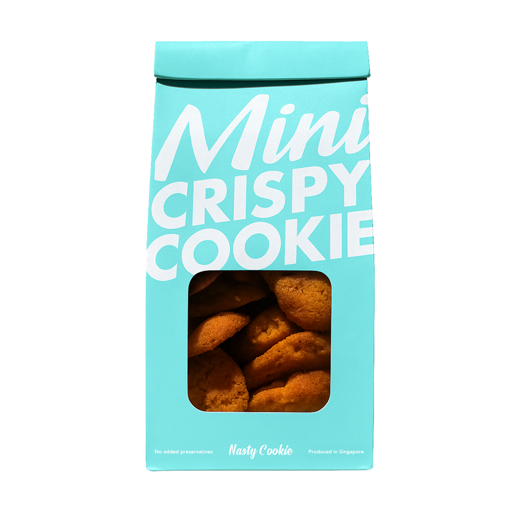 Shop Now – Nasty Cookie