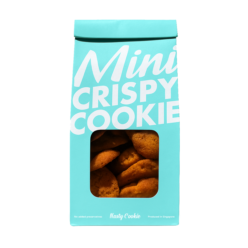 Dubai Chewy Cookie – Nasty Cookie