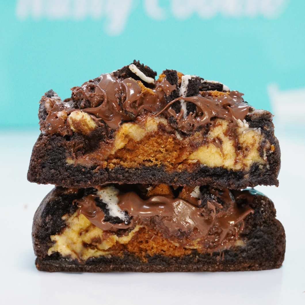 Franchise – Nasty Cookie