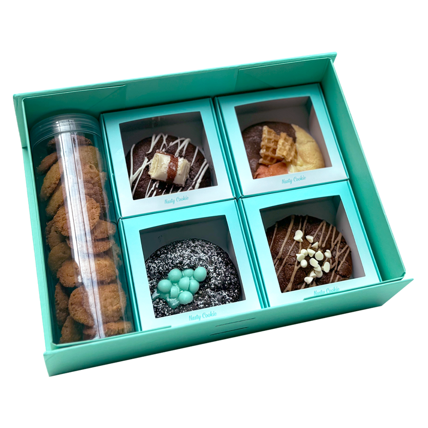 Shop Now – Nasty Cookie